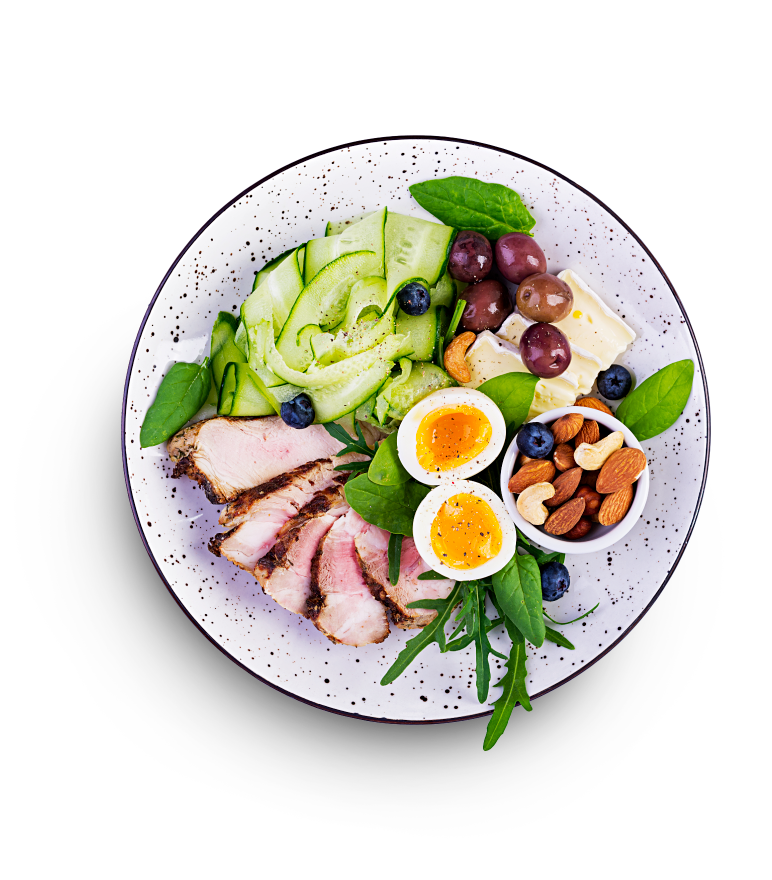 Especialistas em emagrecimento | Dieta3Passos